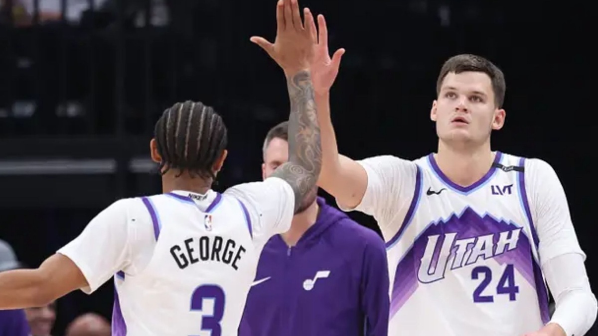 NBA: ¿Jugada sucia de Utah? Los Jazz planean minimizar el valor de ...
