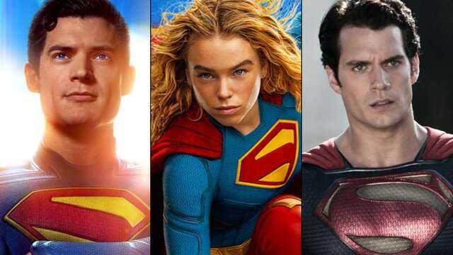 Supergirl box office: Can Milly Alcock's film match the average gross ...