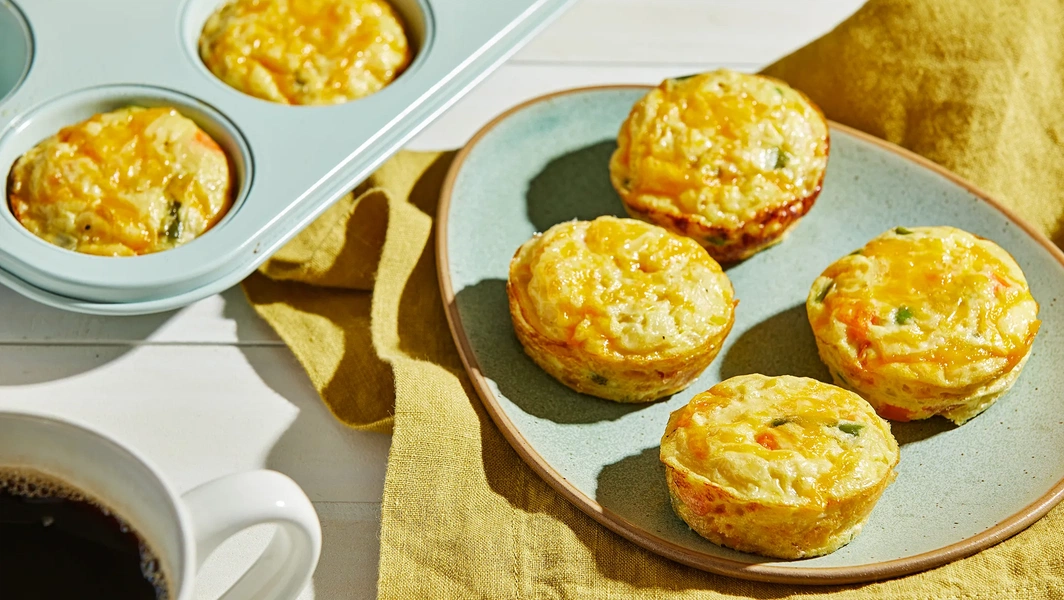 12 high-protein breakfast ideas for energy and satiety