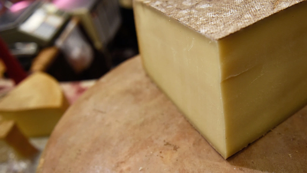 National Cheese Day spotlights melting favorites and US award-winners