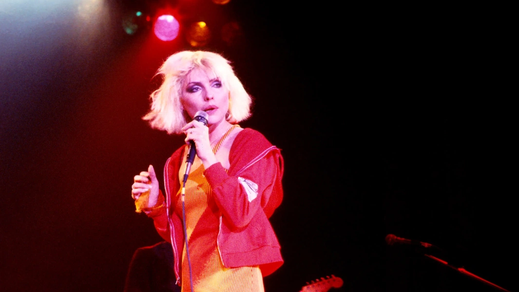 12 defining moments in Blondie's career