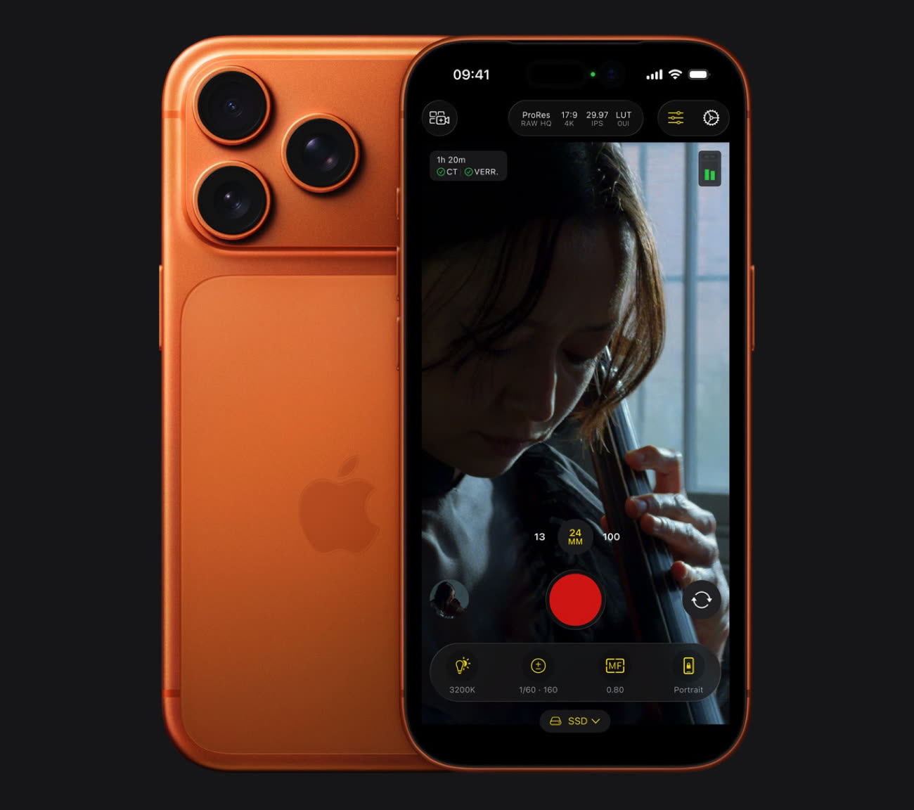Offre Prime : l’iPhone 17 Pro Max dès 1 310 €, un prix record sur Amazon