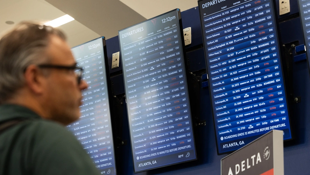 Delta cleared in USDOT probe, targets Pacific expansion