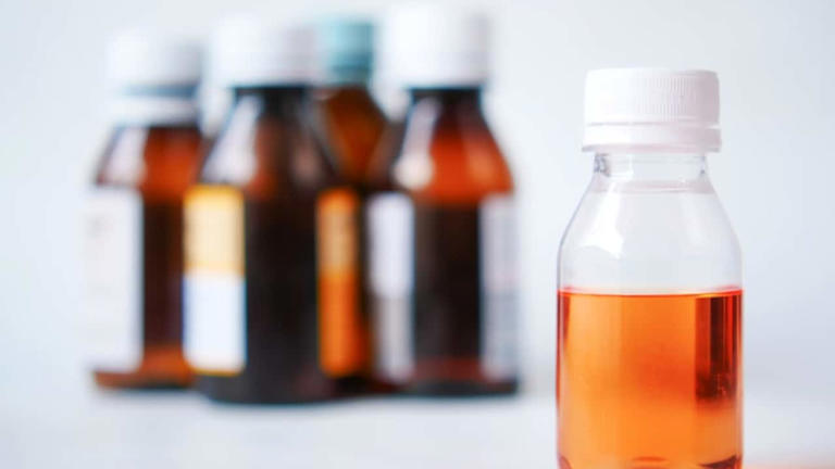 No prescription, no cough syrup? Why govt has tightened rules on ...