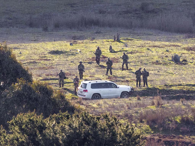 More arrests made in Dezi Freeman probe