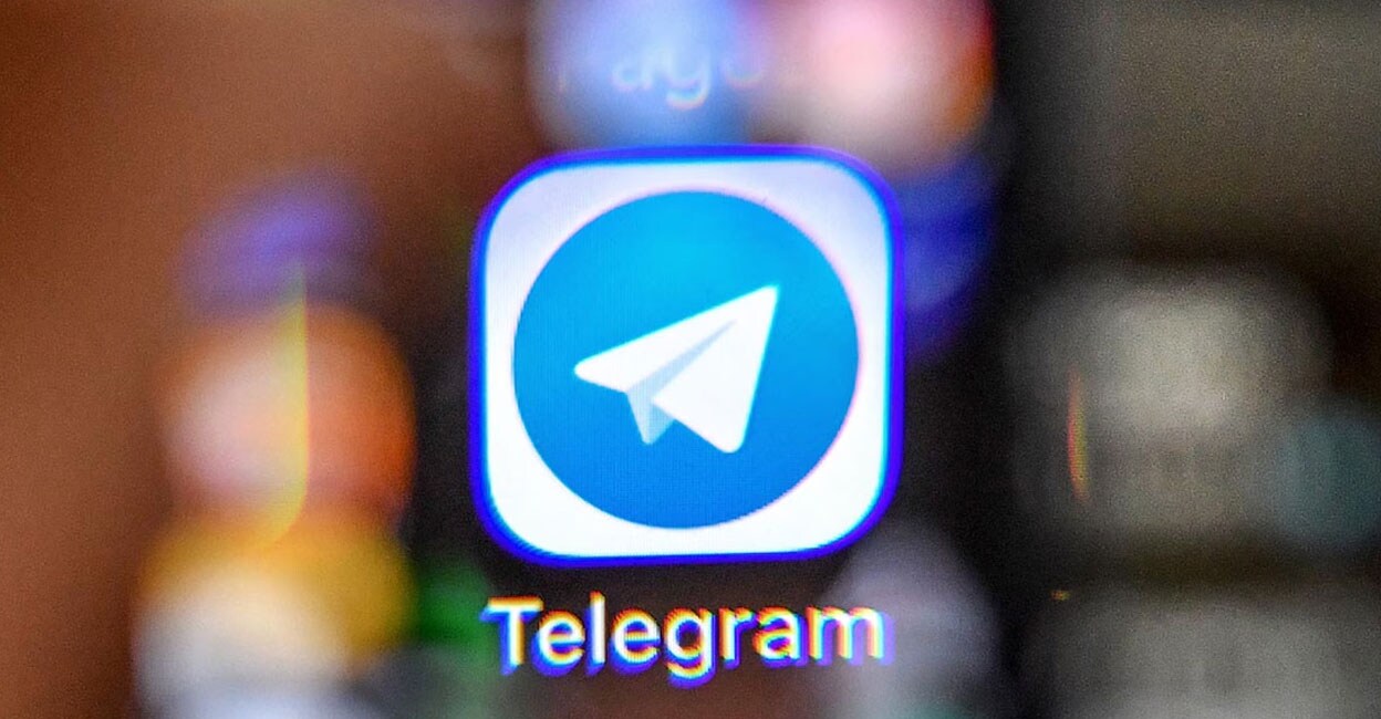 Telegram messaging app restricted in India till June 22 ahead of NEET ...