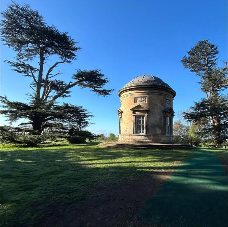 Arcadian Opera is coming to Stowe this July