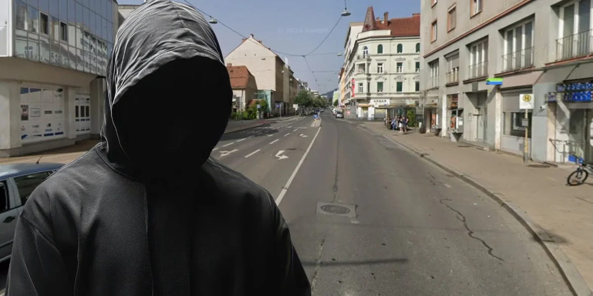 Einbruch in Restaurant in der Grazer Keplerstraße: Täter auf frischer ...