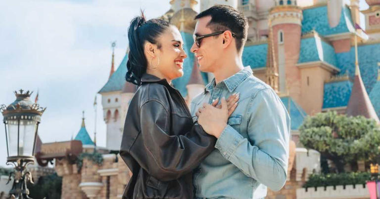 Jake Cuenca, nag-iwan ng flirty na komento kay Rabiya Mateo sa kanyang ...