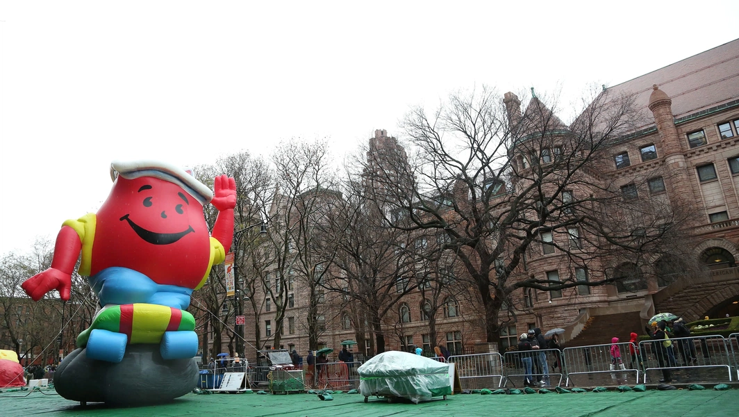 8 iconic TV mascots and characters of the ’70s and ’80s