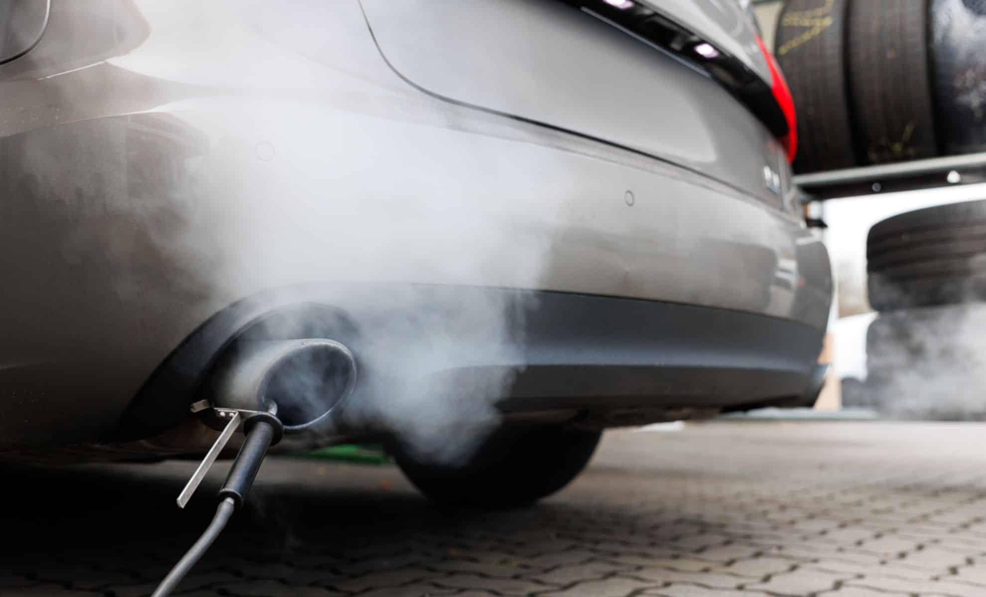 HMRC unveils new charges for vehicles, some bands now exceed £2,200
