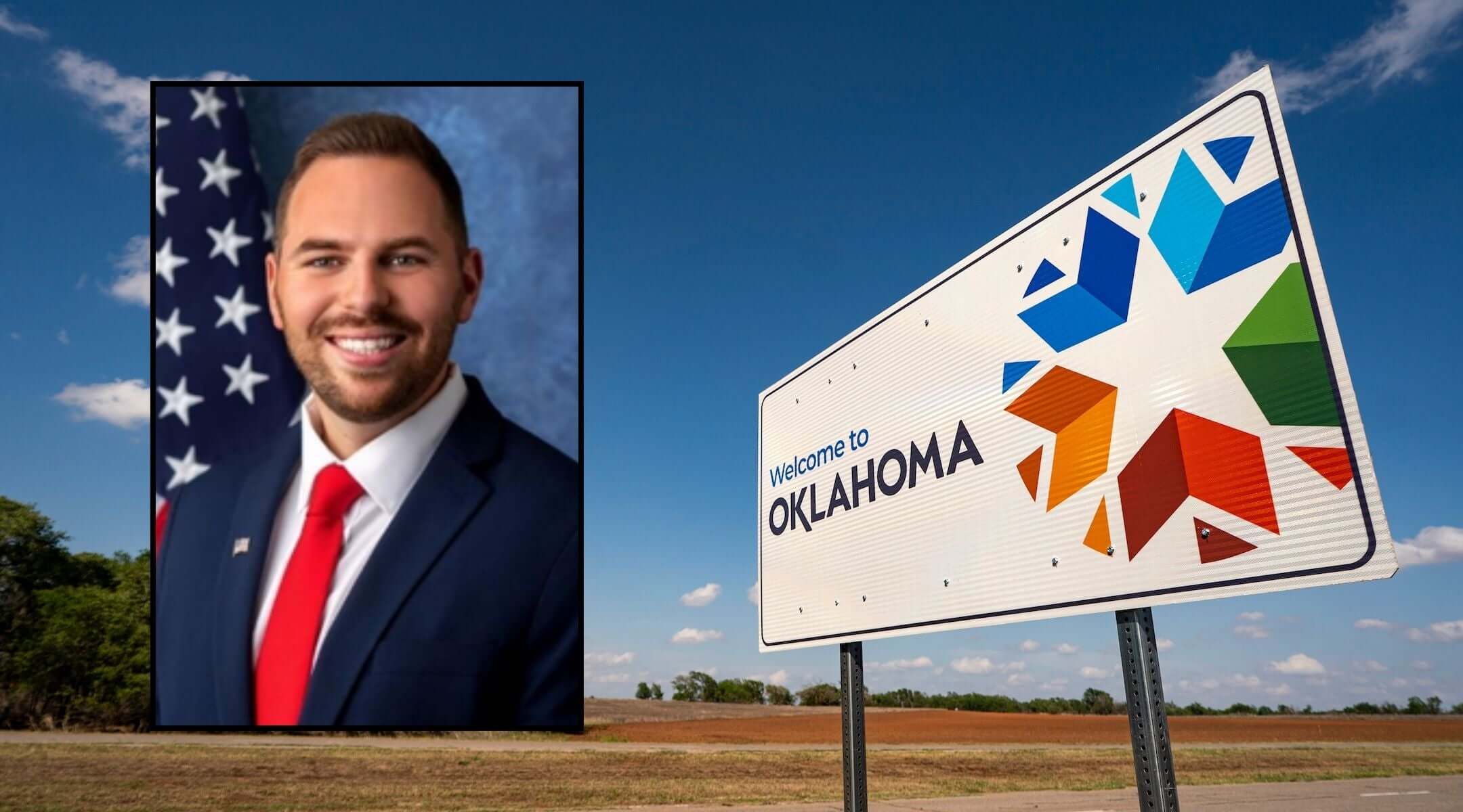 Trump-backed Oklahoma congressional candidate supports Israel — and ...
