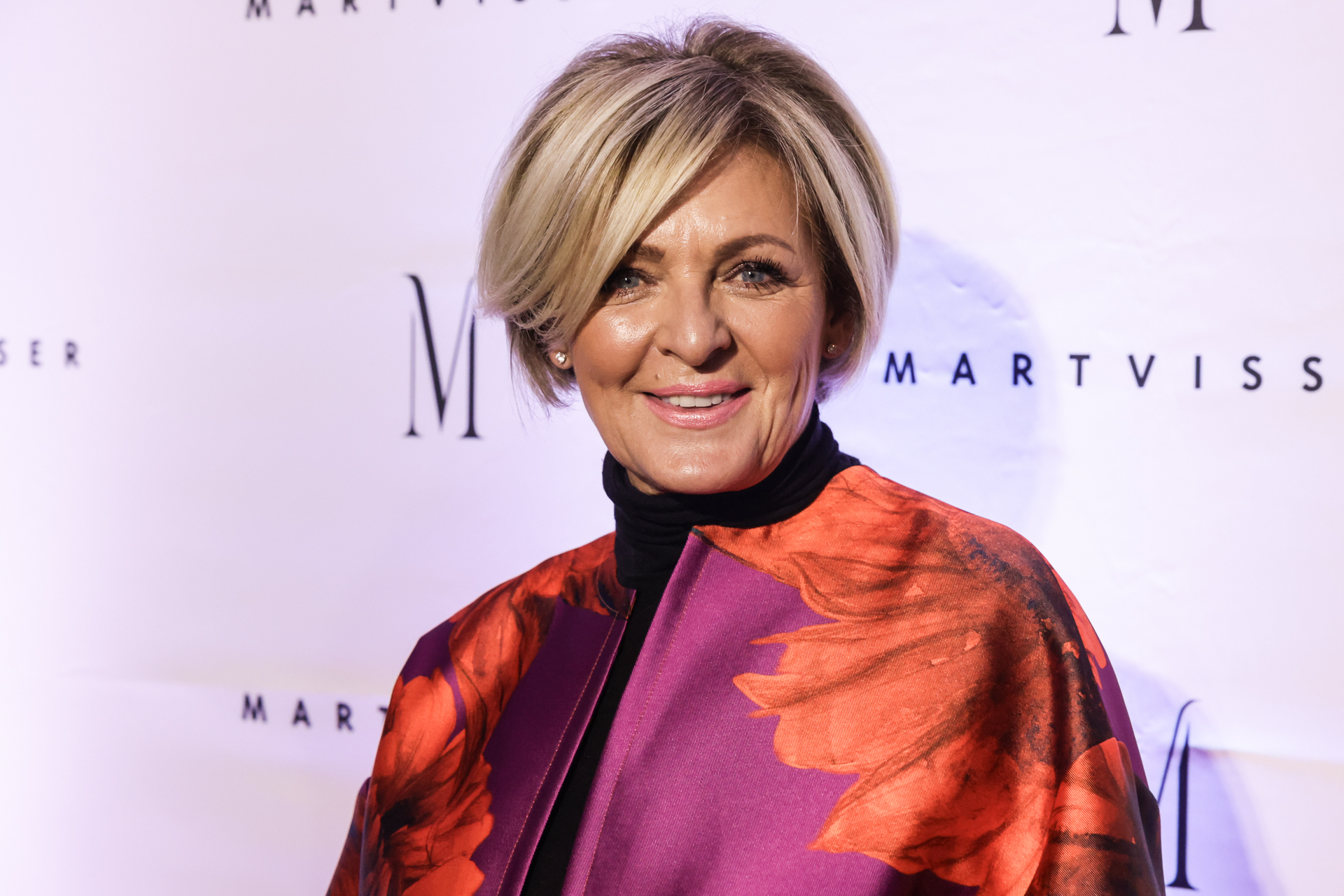 Caroline Tensen: "Met pijn in het hart afscheid genomen"