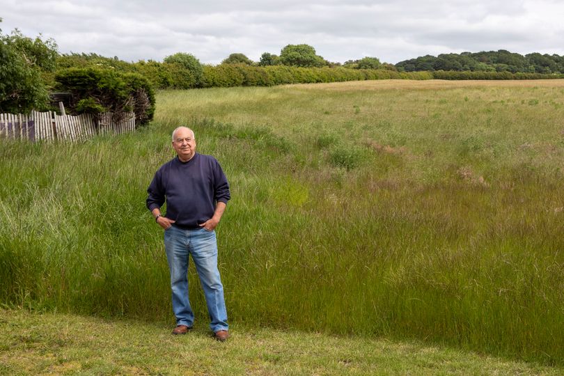 'Developers want to build 926 new homes on our doorstep - this has been ...