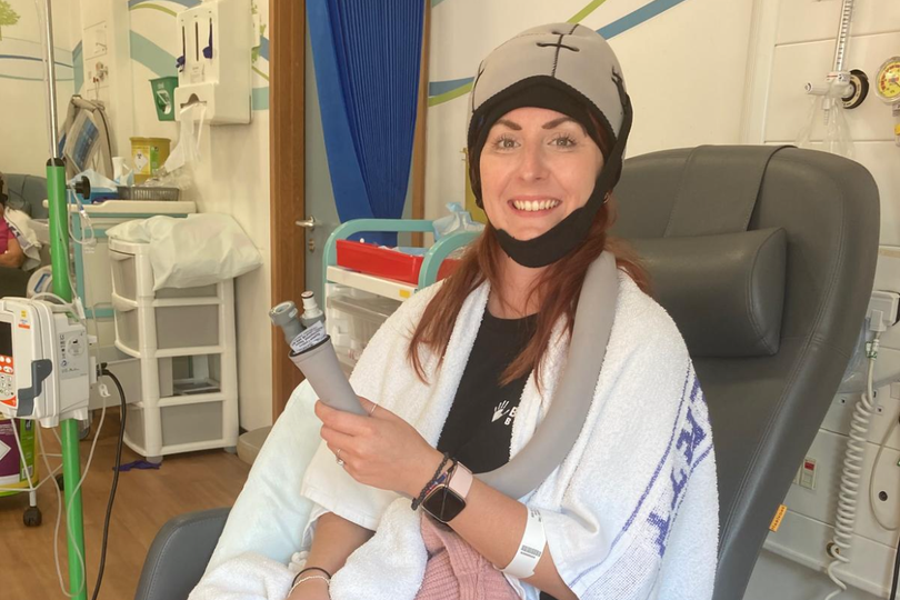 Woman got all-clear before cancer spread and 'GP missed warning'