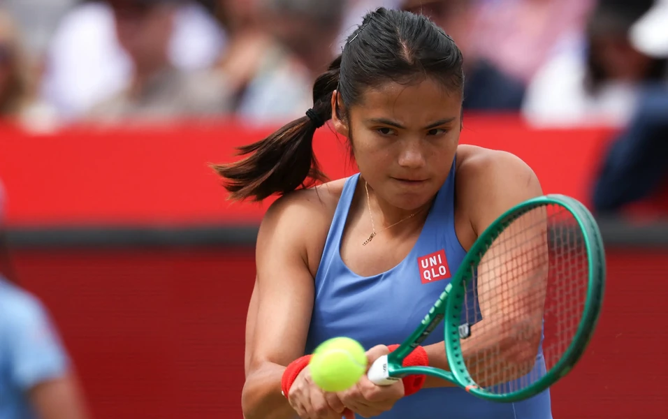 Raducanu skips Nottingham after Queen’s final run