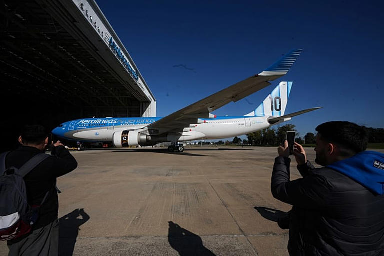The best FIFA World Cup 2026 aircraft liveries