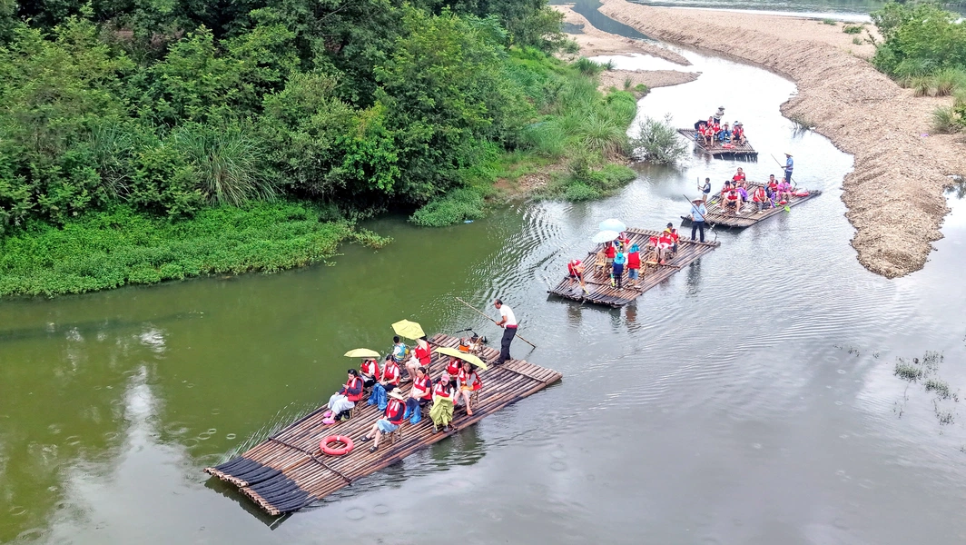 Summer 2026 travel trends highlight affordable and adventurous escapes