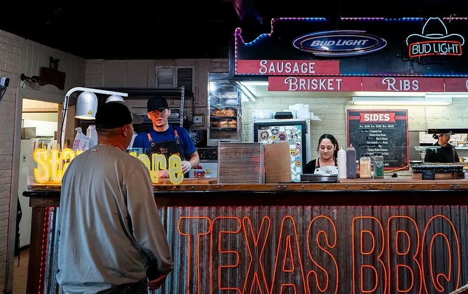 Ground beef prices jump 14% as BBQ costs climb