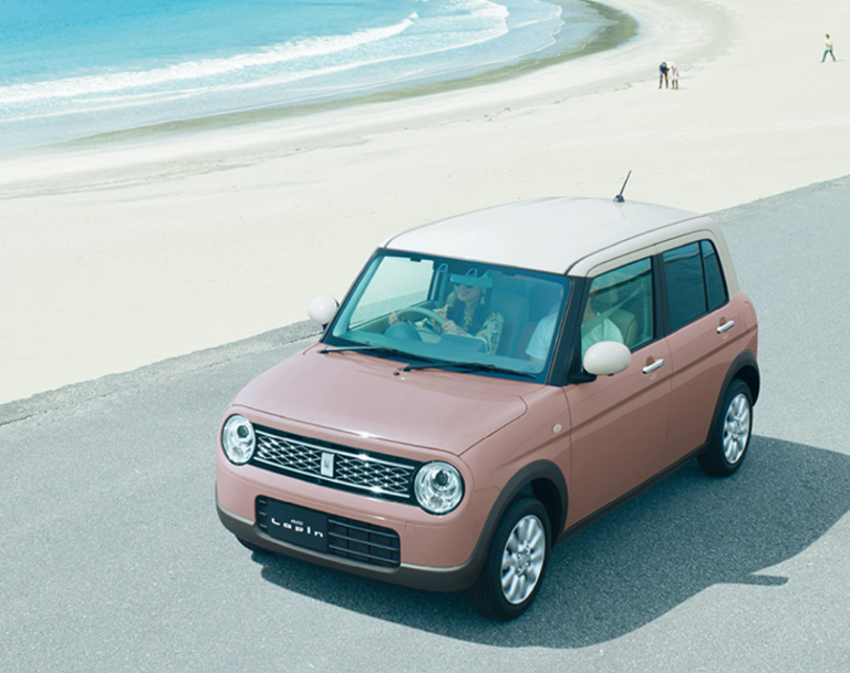 Best kei cars to import
