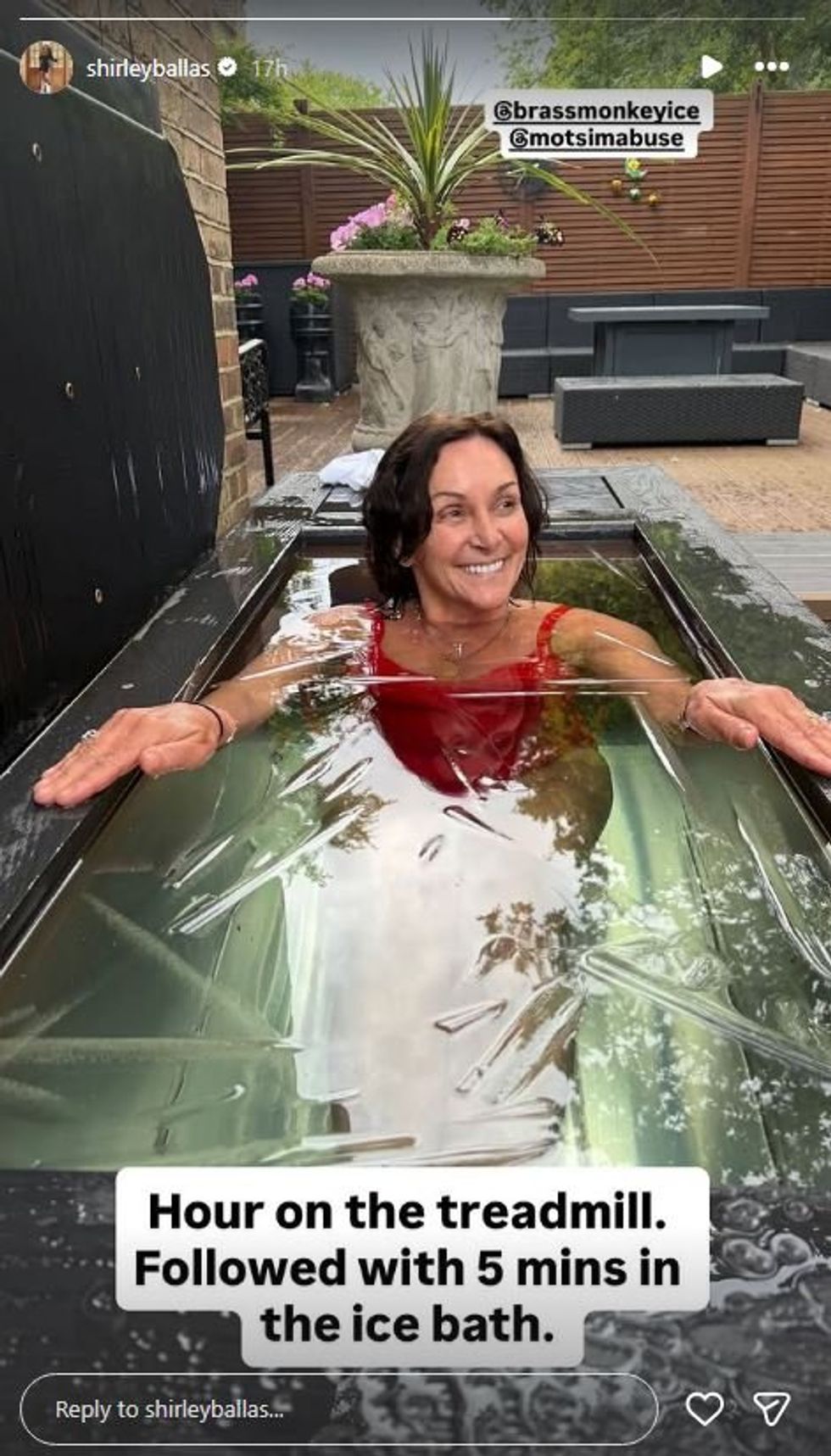 Shirley Ballas ignores latest BBC row after facing wrath of bosses over ...