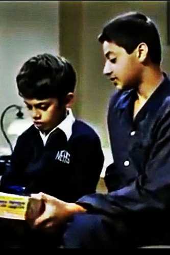 Remember Ishaan's 'Topper' Elder Brother In Taare Zameen Par? He Is A ...