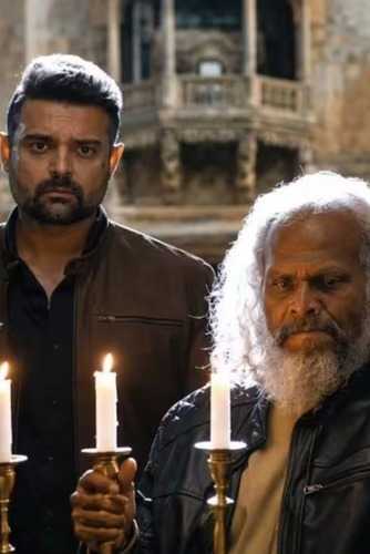 Vikram Bhatt opens up on why Haunted 3D: Echoes of the Past became a ...