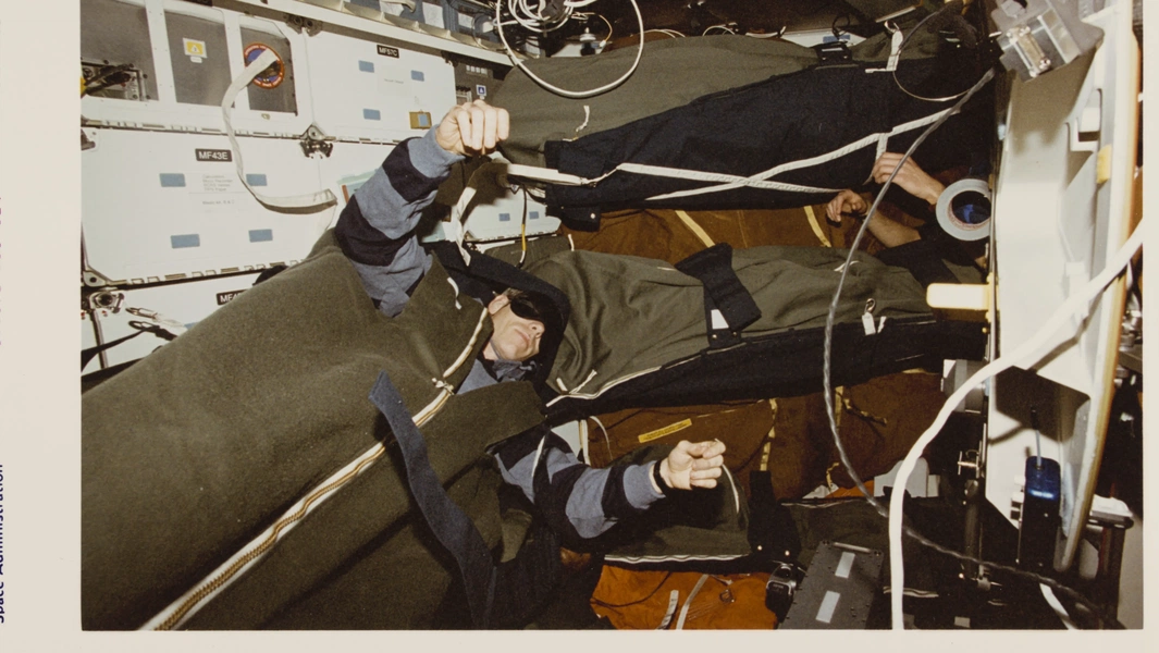 13 common sci‑fi space myths debunked