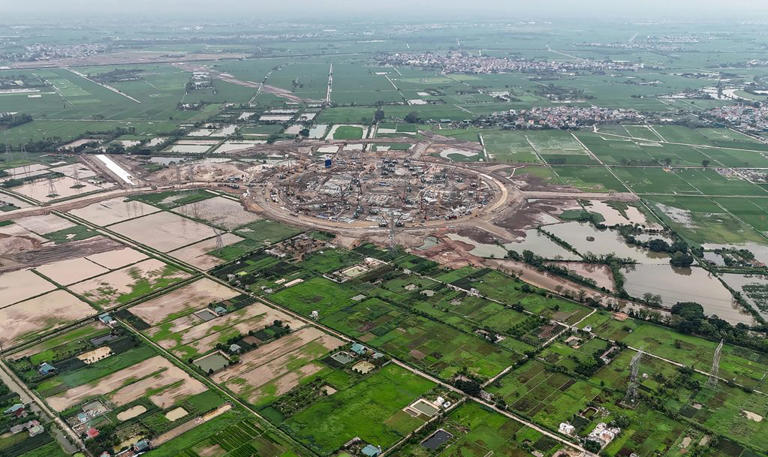 Vietnam’s economy is one of the fastest-growing in the world. Can it ...