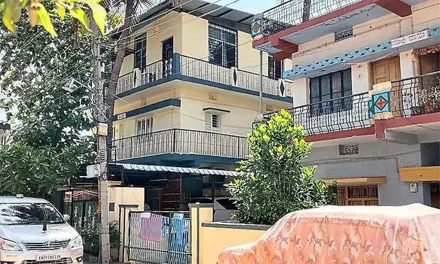 Lokayukta raids residence of retired superintendent engineer Manik ...
