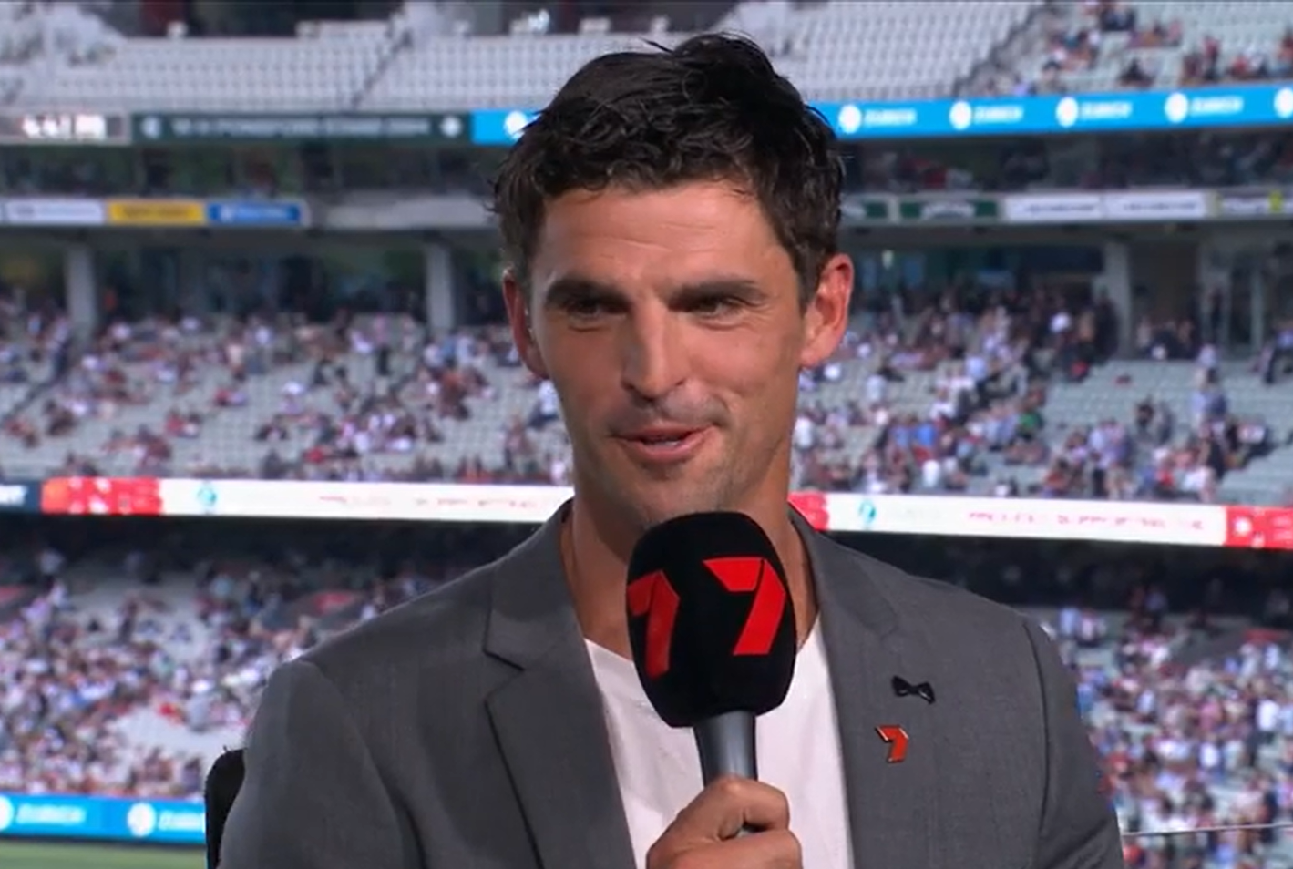 The AFL’s new media dilemma: Should current players be in the ...