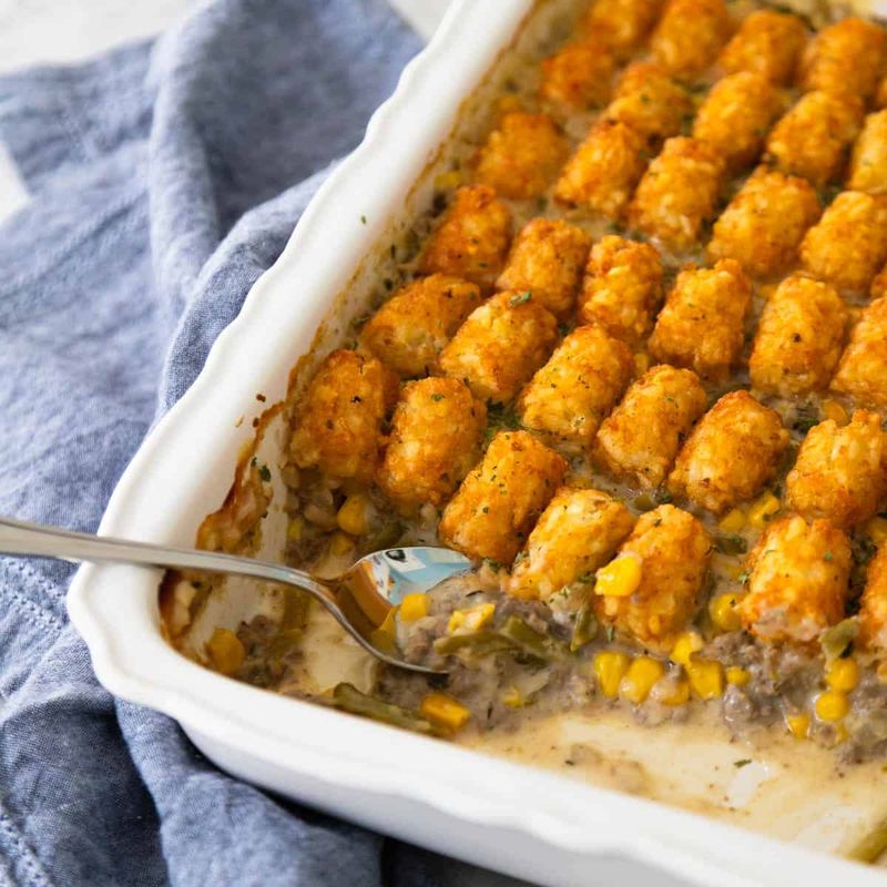 17 foods that show true Midwestern roots