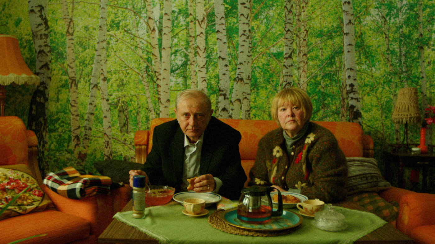 'Black Money for White Nights' exclusive KVIFF competition film clips