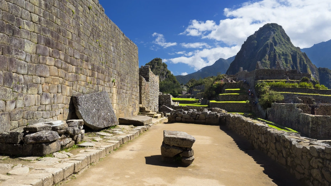 Rituals, discoveries, and preservation of Machu Picchu