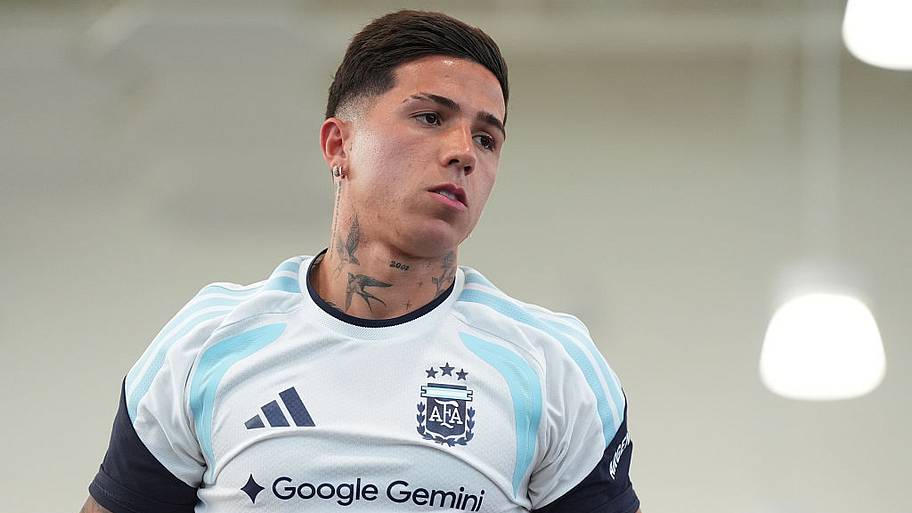 Mercado de fichajes: Enzo Fernández sería el próximo bombazo del Real ...