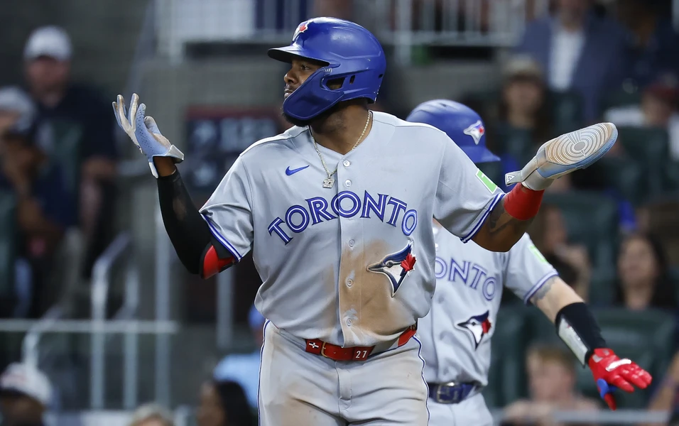Blue Jays face identity crisis as playoff hopes fade