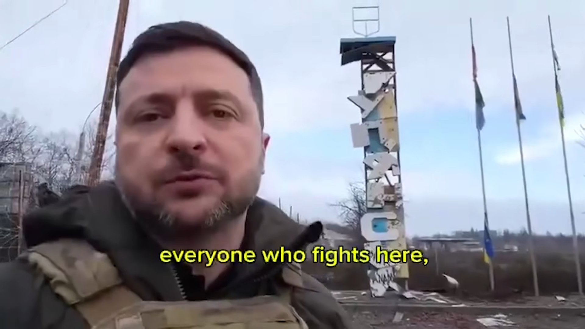 Russlands Vormarsch stoppt plötzlich – Ukraine gewinnt an mehreren ...