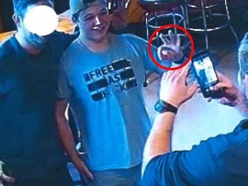 Why the OK hand gesture is sparking World Cup controversy