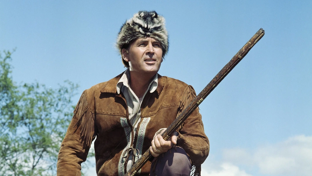 Uncovering the myths of Daniel Boone