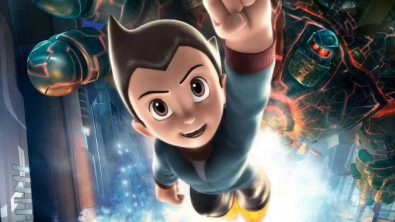 10 animated movies that tackled tech anxiety before Toy Story 5