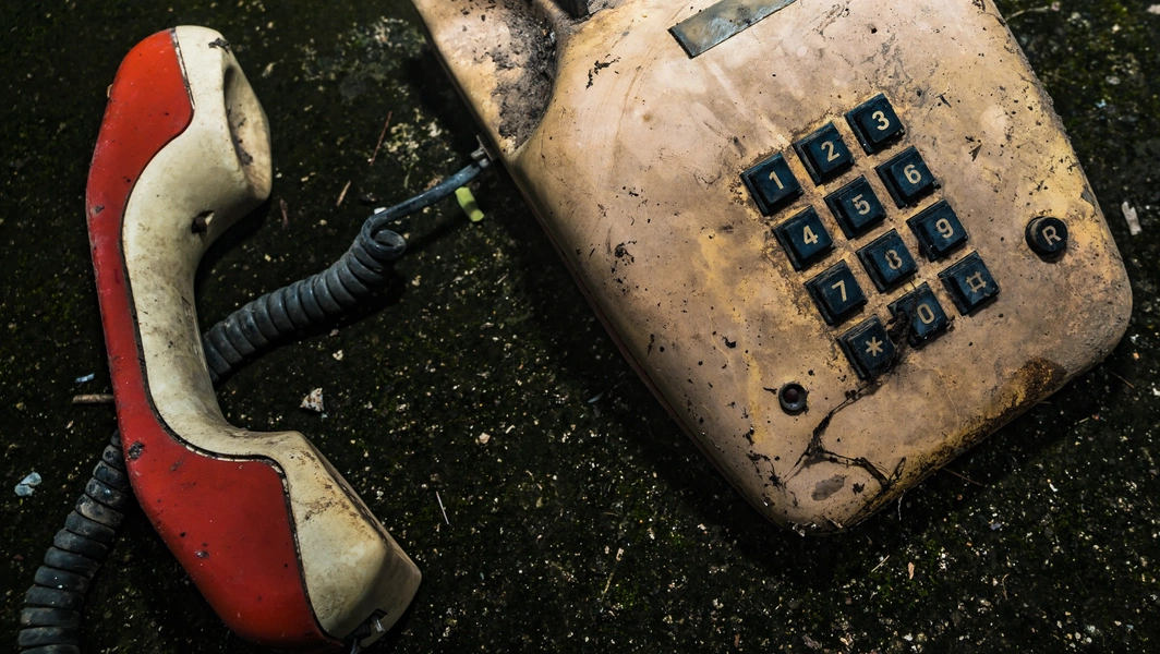 16 everyday experiences before smartphones