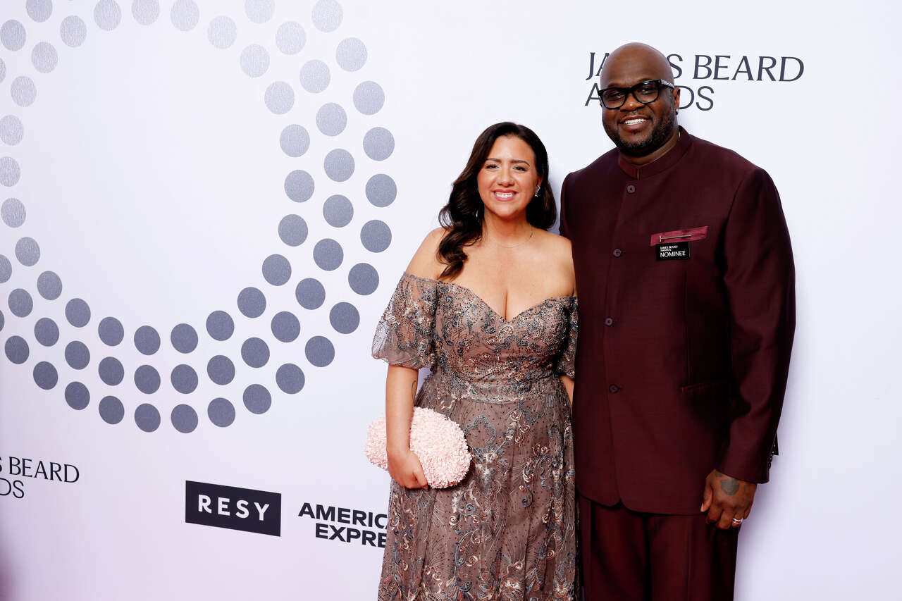 San Antonio's James Beard Award finalists have their moment in the ...
