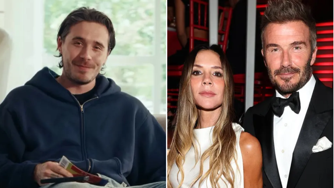 Brooklyn Beckham’s scathing advert leaves his family stunned and ...