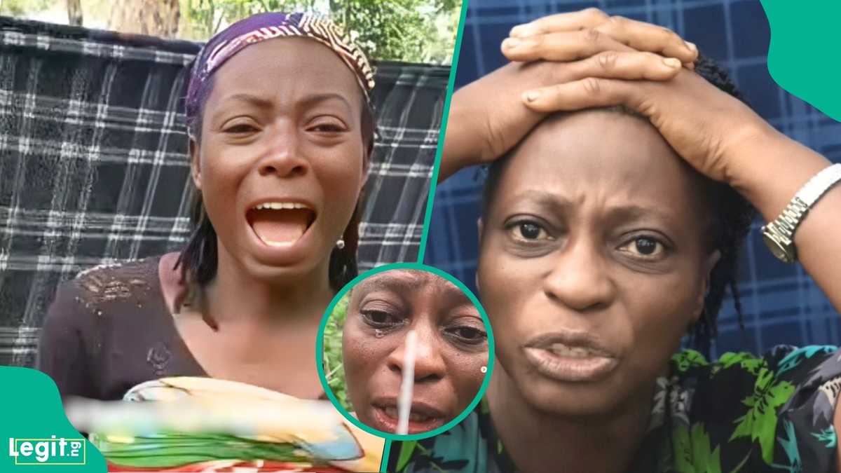 Oyo school abduction: Video emerges as White Garment Church members ...