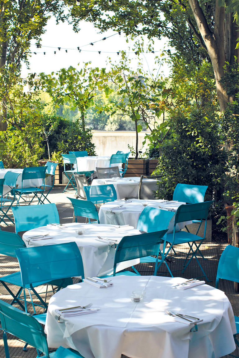 5 British restaurants to visit before you die