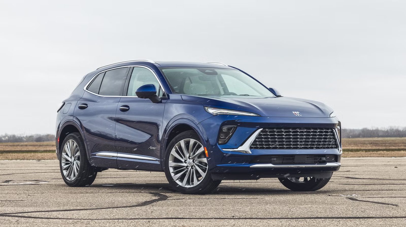 The American car brands quietly building their newest models on ...
