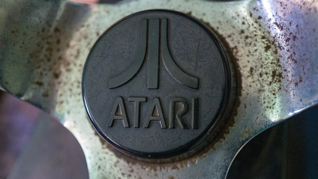 4 pioneering video games from the 1970s