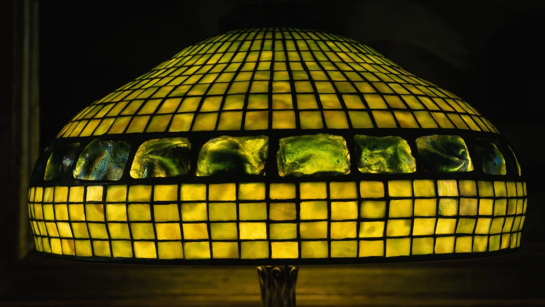 4 coveted vintage lighting designs