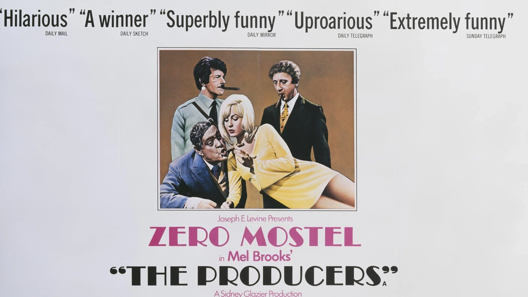 11 Mel Brooks films ranked from debut to final parody