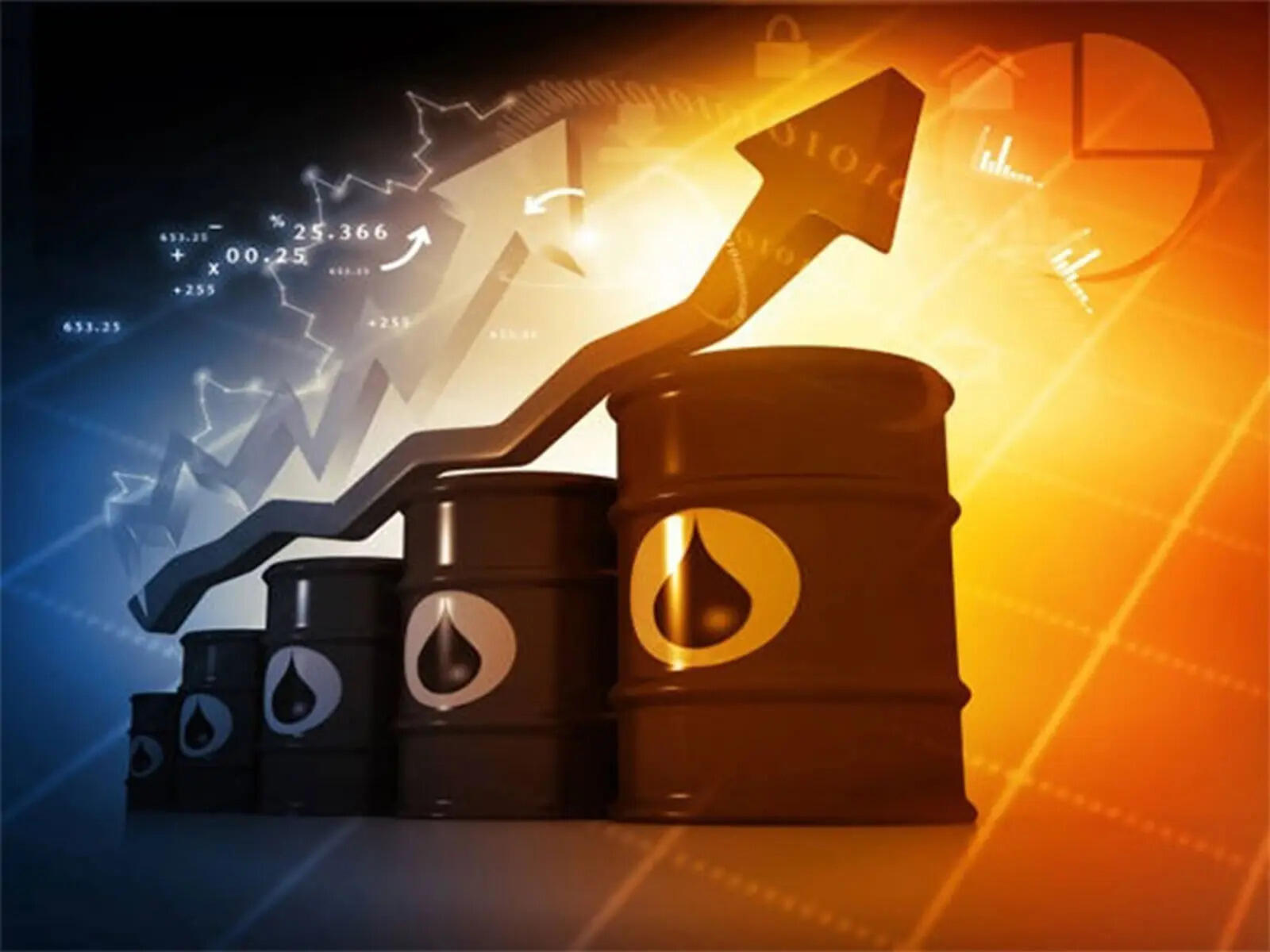Cooling crude may ease inflation heat, give RBI room to stay on pause ...